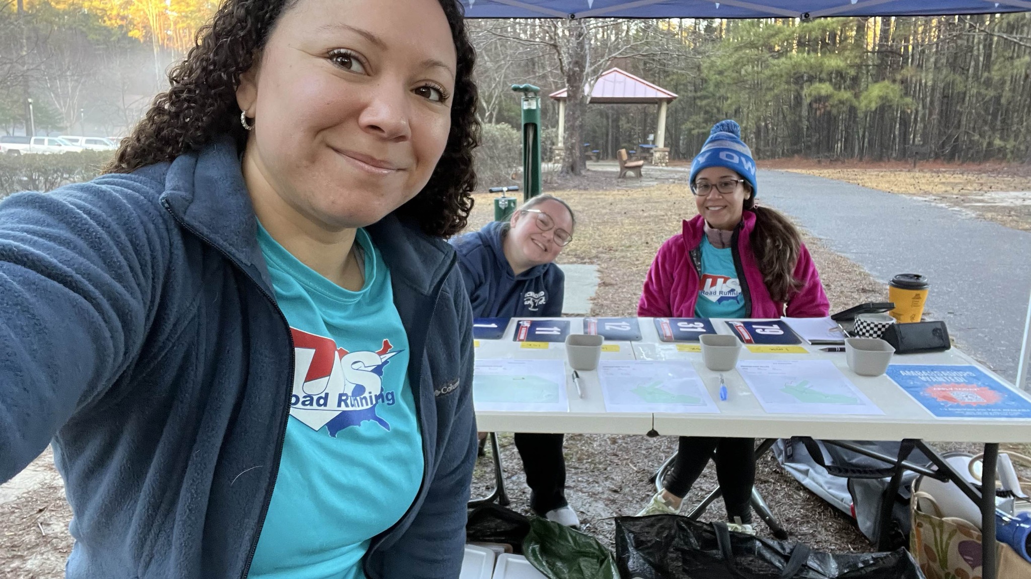 US Road Running, 5K, 10K, Half Marathon, Marathon, small family ...