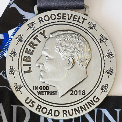 US Road Running Virtual Races