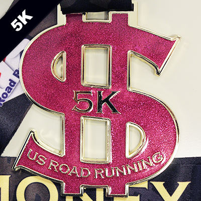 US Road Running Virtual Races